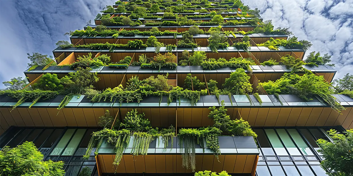 Green Building Blues: The Hidden Risks of Sustainable Design | Articles ...